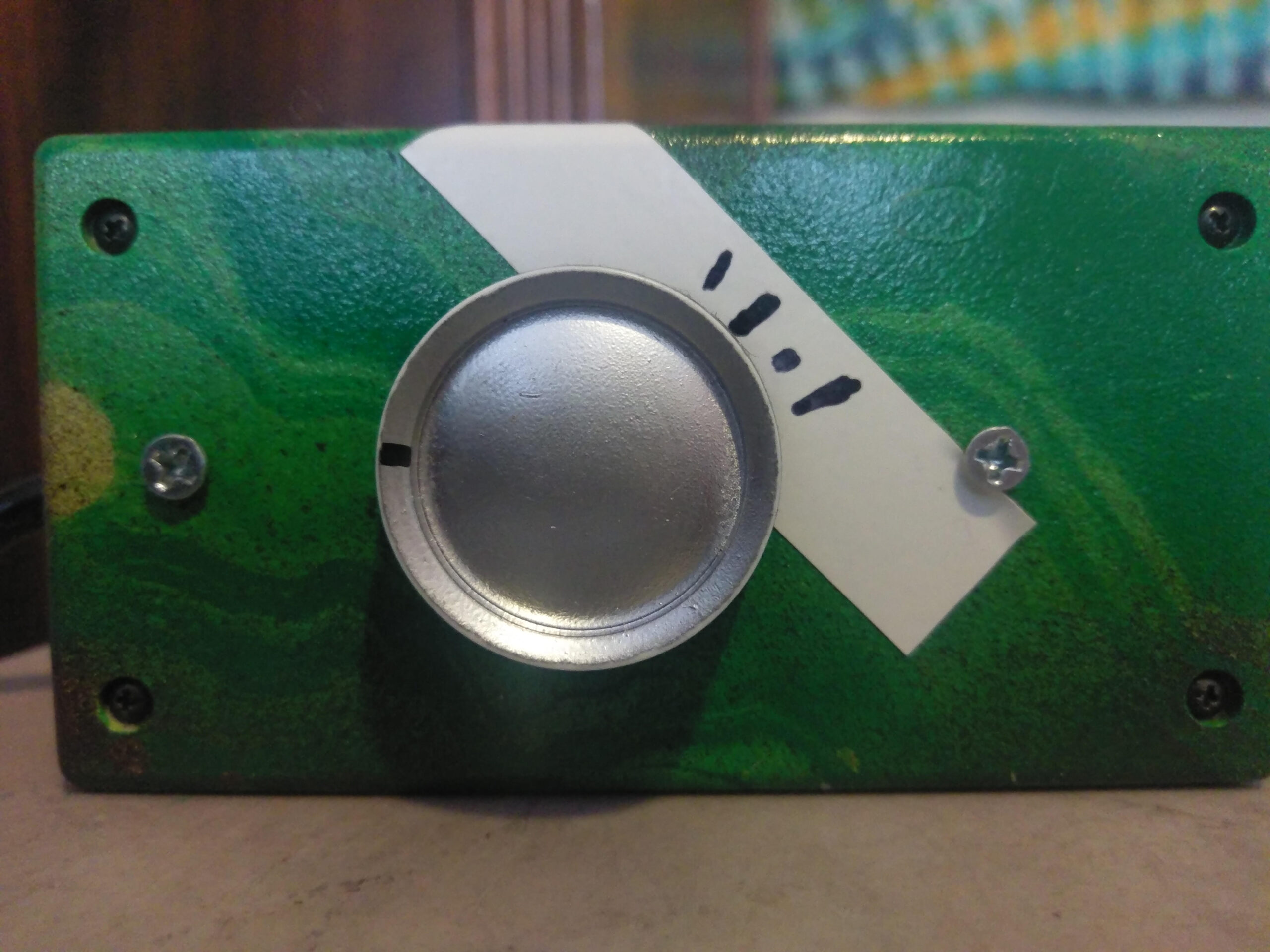 Analog Enail Controllers